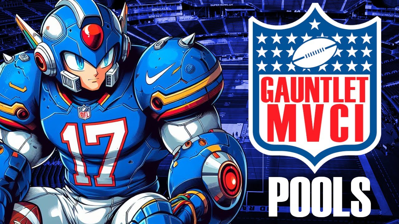 GAUNTLET 252 | MVCI TOURNAMENT | POOLS - YouTube