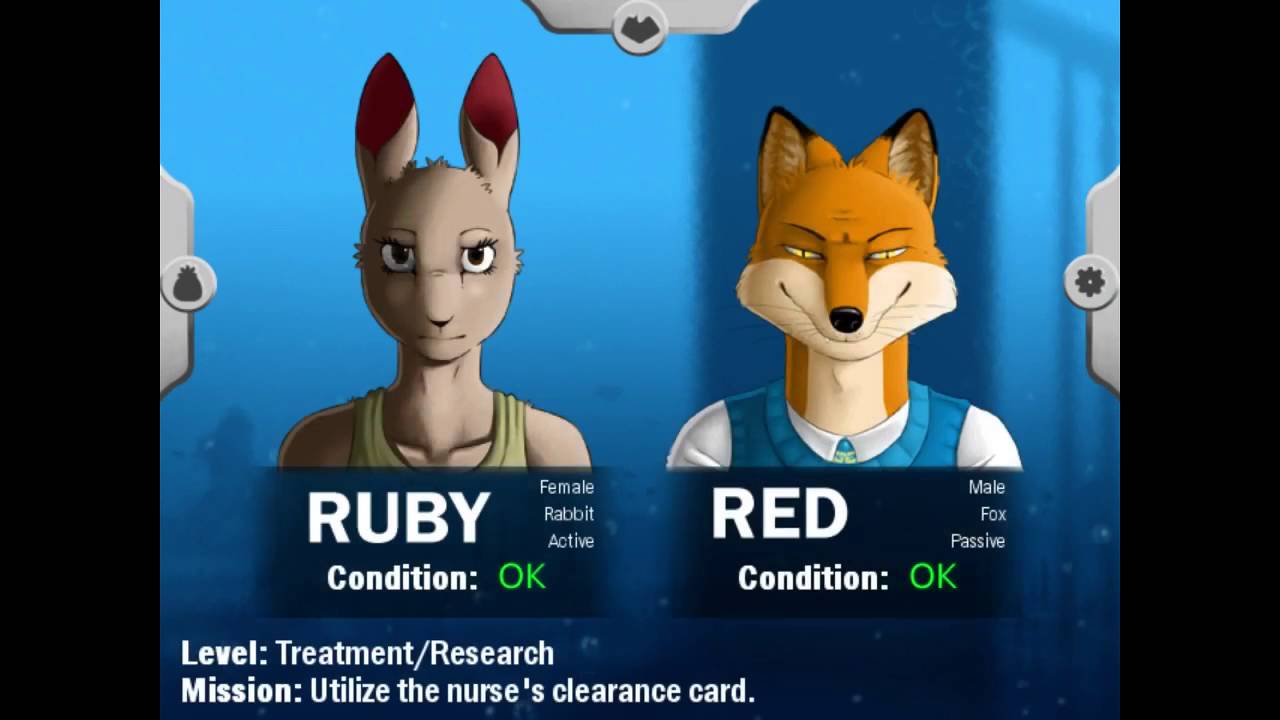 [Ruby Quest: Undertow] Gameplay #3 - YouTube