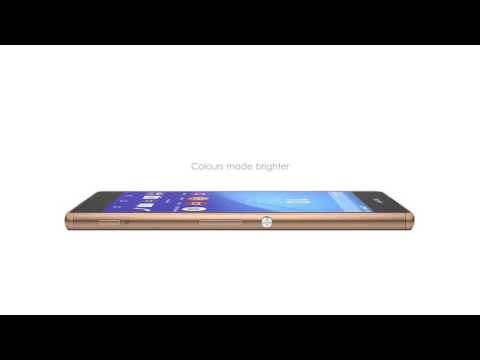 Sony Xperia Z6 | Full Function Packed Smartphone | Features and Specs | Top Techs