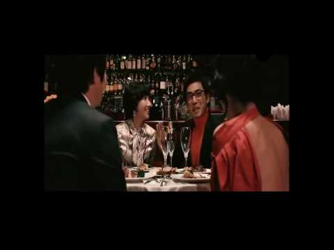 Women Leg Touching Under The Table 13
