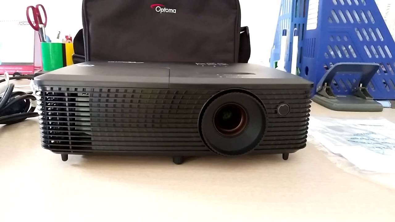 Máy chiếu Optoma S341/X341/W331/ W341/ PS689/ PX689 - LH: 0936.880.887 ...