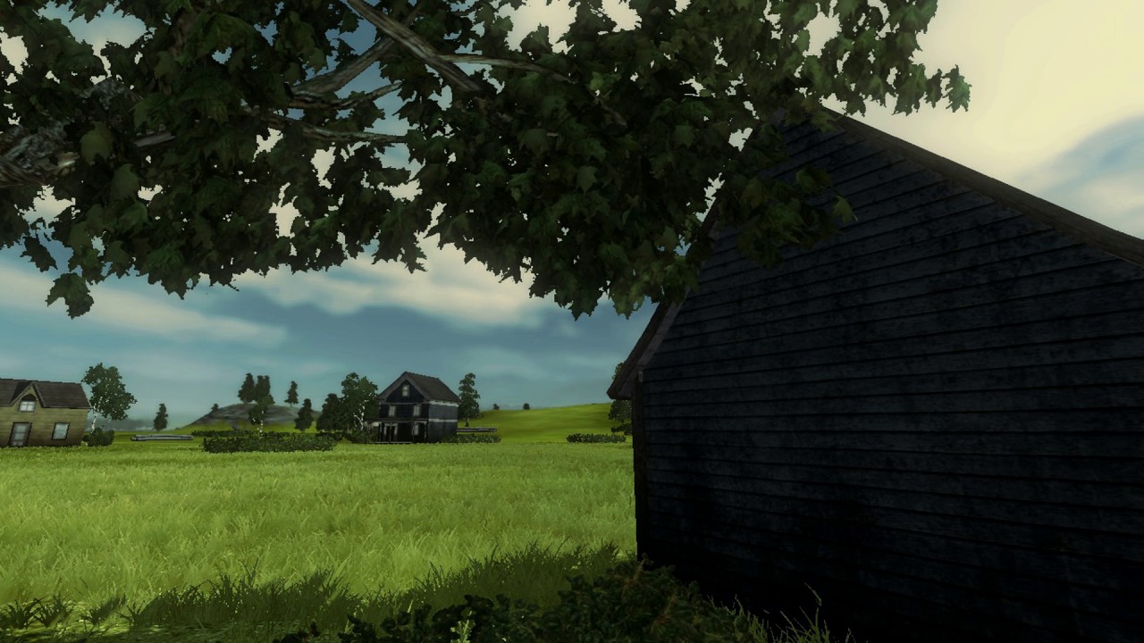 Rustic Dreams (Empire Total War OST) - YouTube