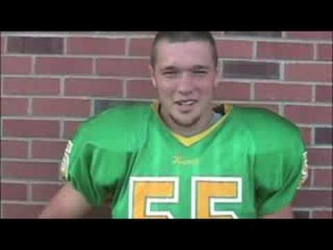 Wyalusing Ram Football Seniors - YouTube