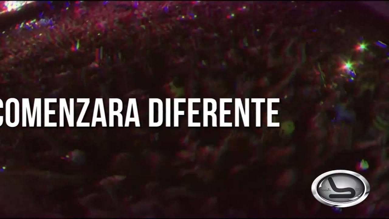 Promo año nuevo 2015 Bar 89 - YouTube