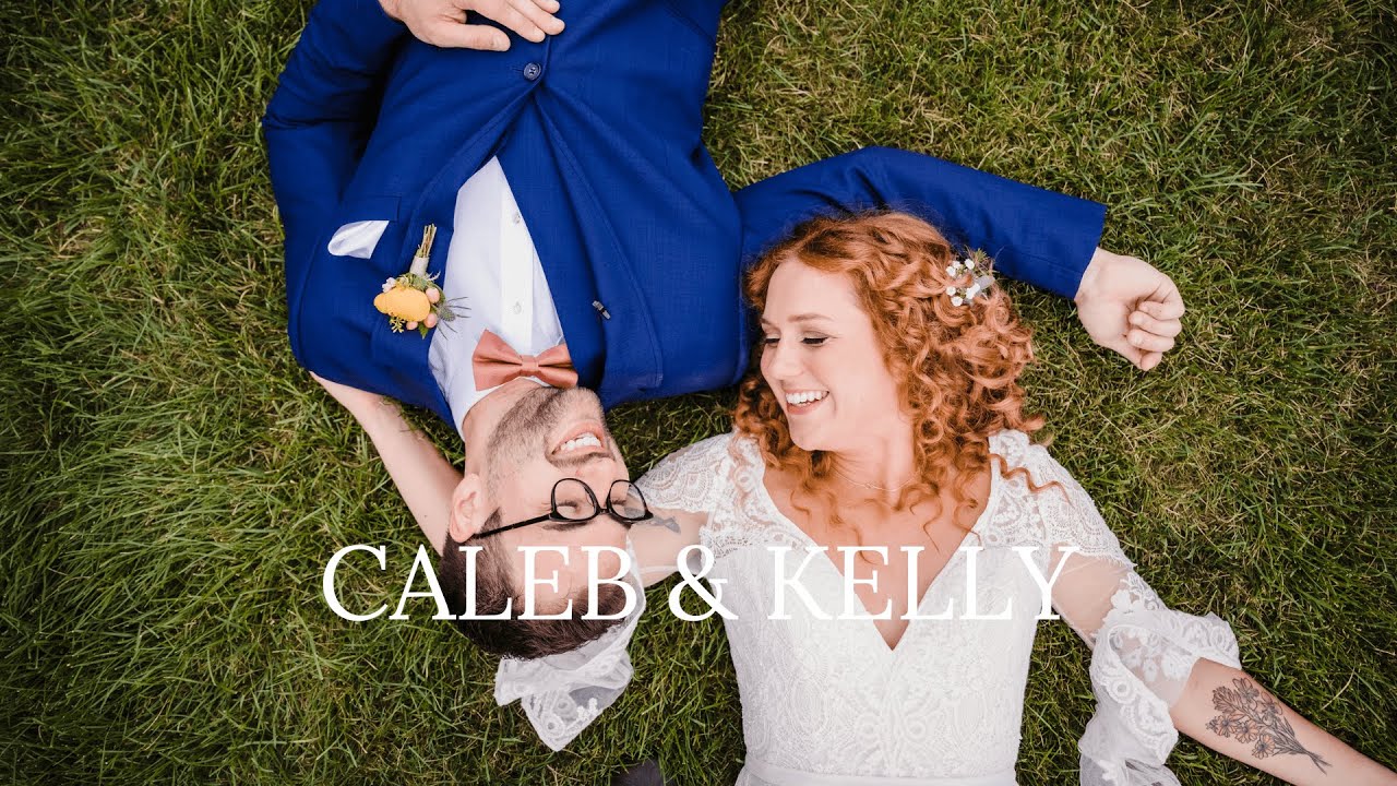 Caleb & Kelly - YouTube