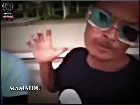 EI NUPISE KINBAK TADA CHAGE HYBA🤣😎🤣Ta Manaobi😎