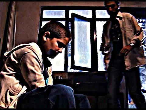 Arka Sokaklar - Ekip Kaçırılan Tunç'u Arıyor