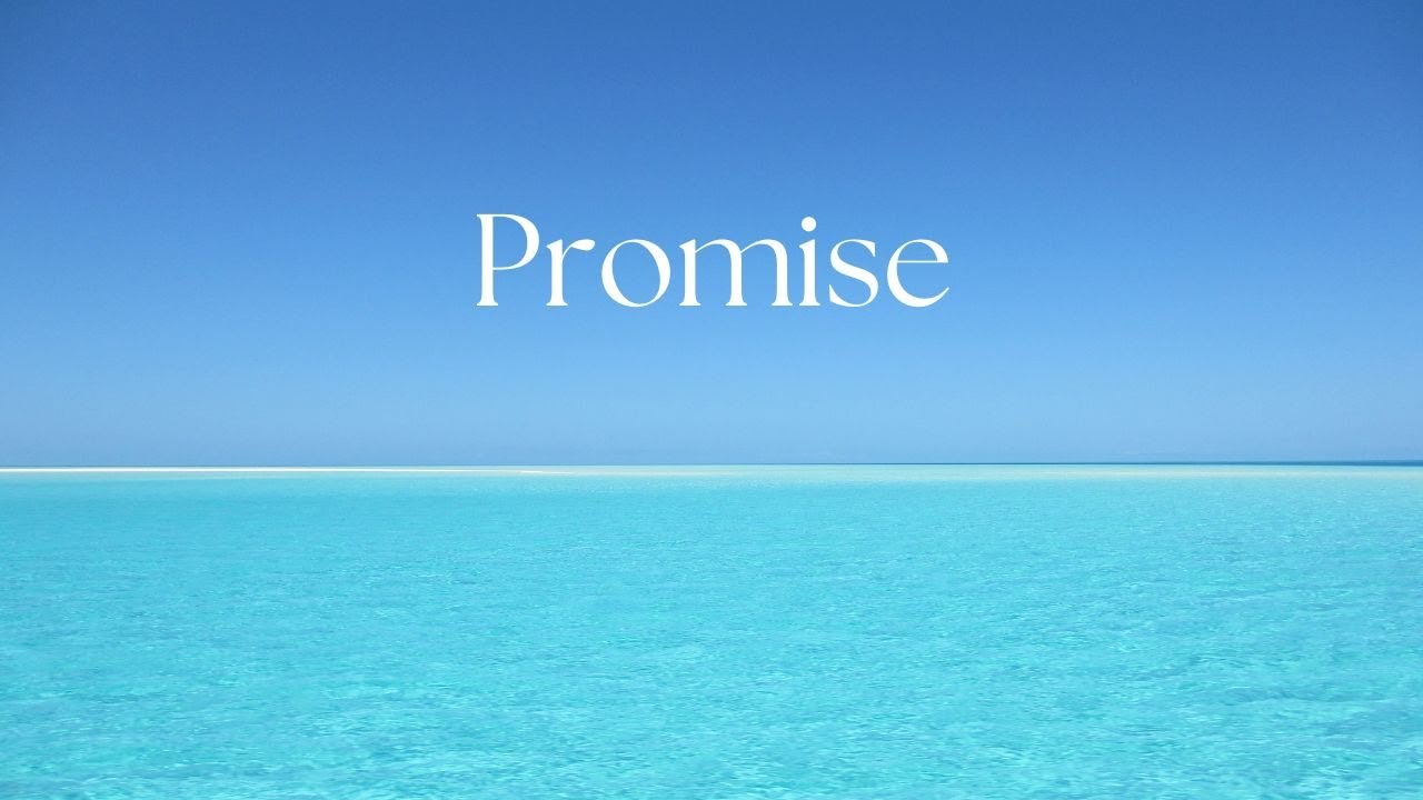 Promises-Monthly Theme- SSMBC - YouTube