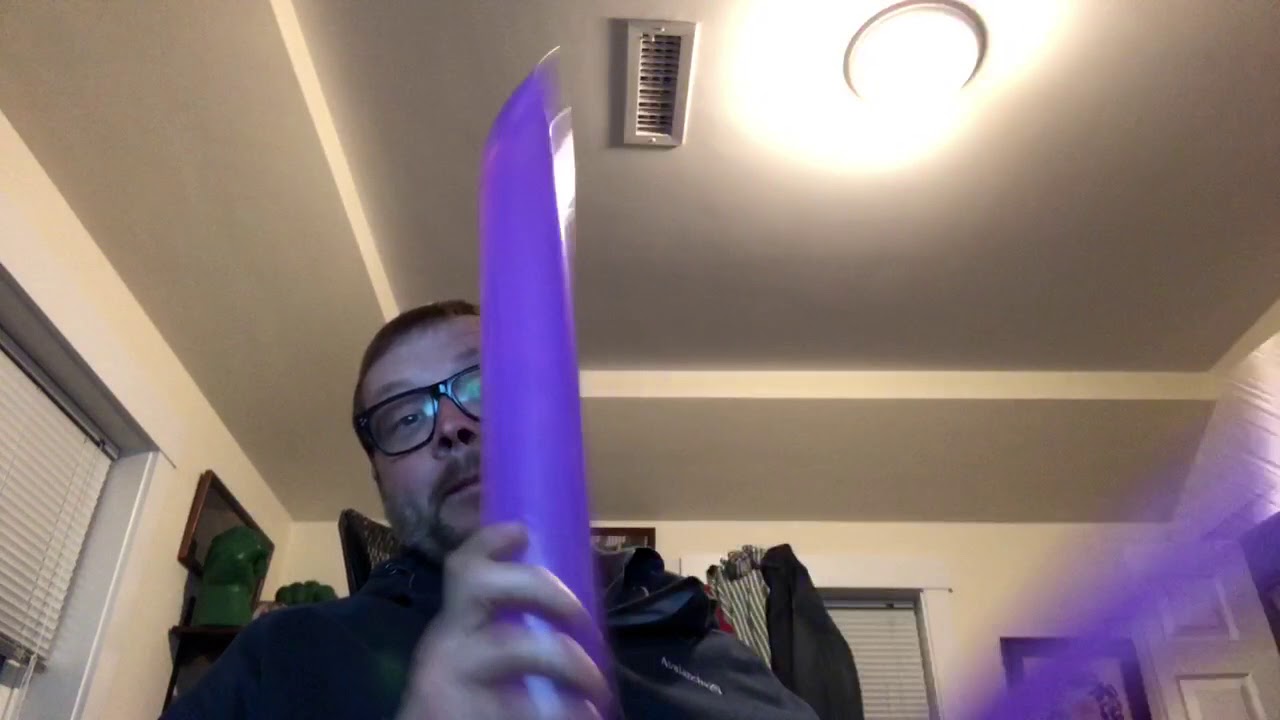 thundersticks - YouTube