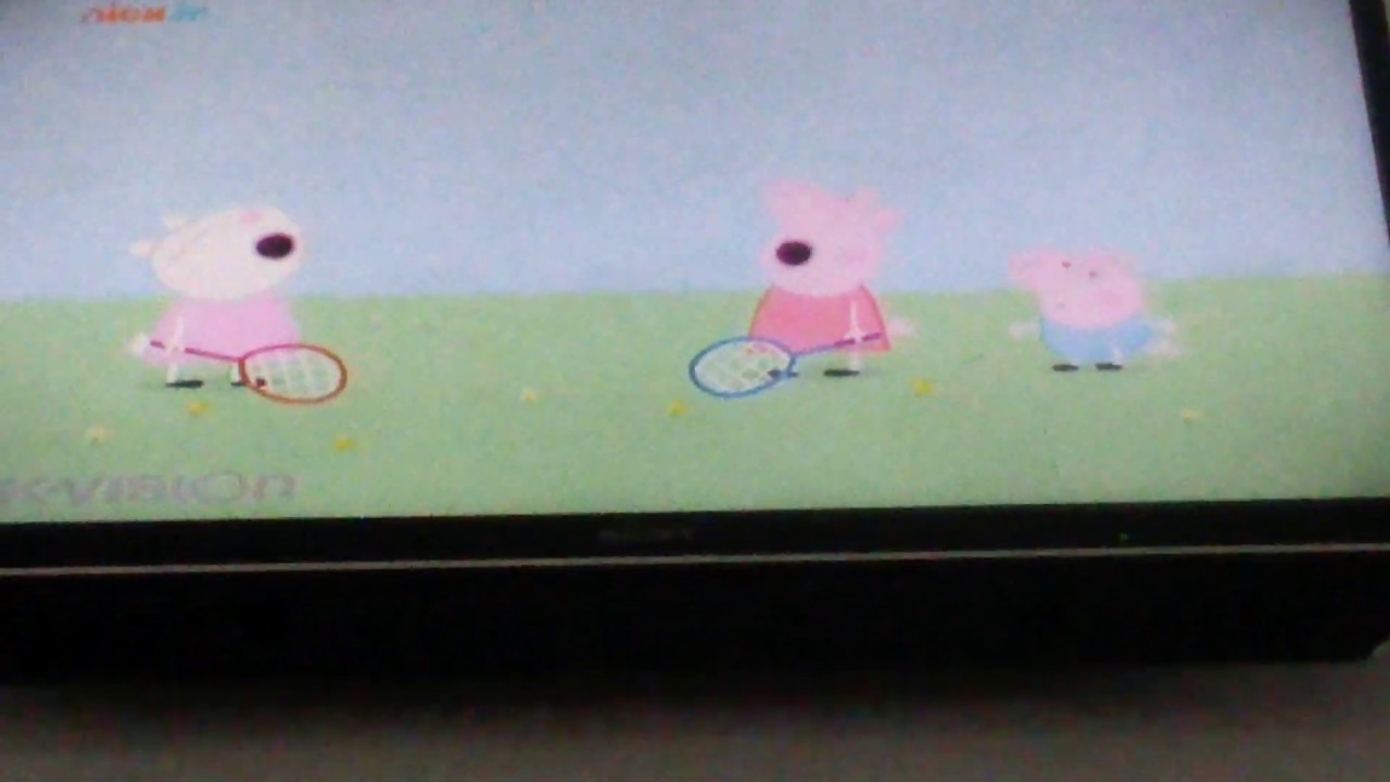 George Crying Ost PEPPA PIG - YouTube