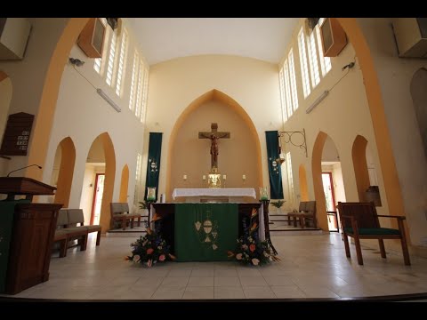The Altar Linens and their Significance: Catholic Mass Explained (Part ...