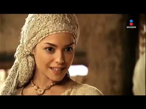 Sansón y Dalila capitulo 18