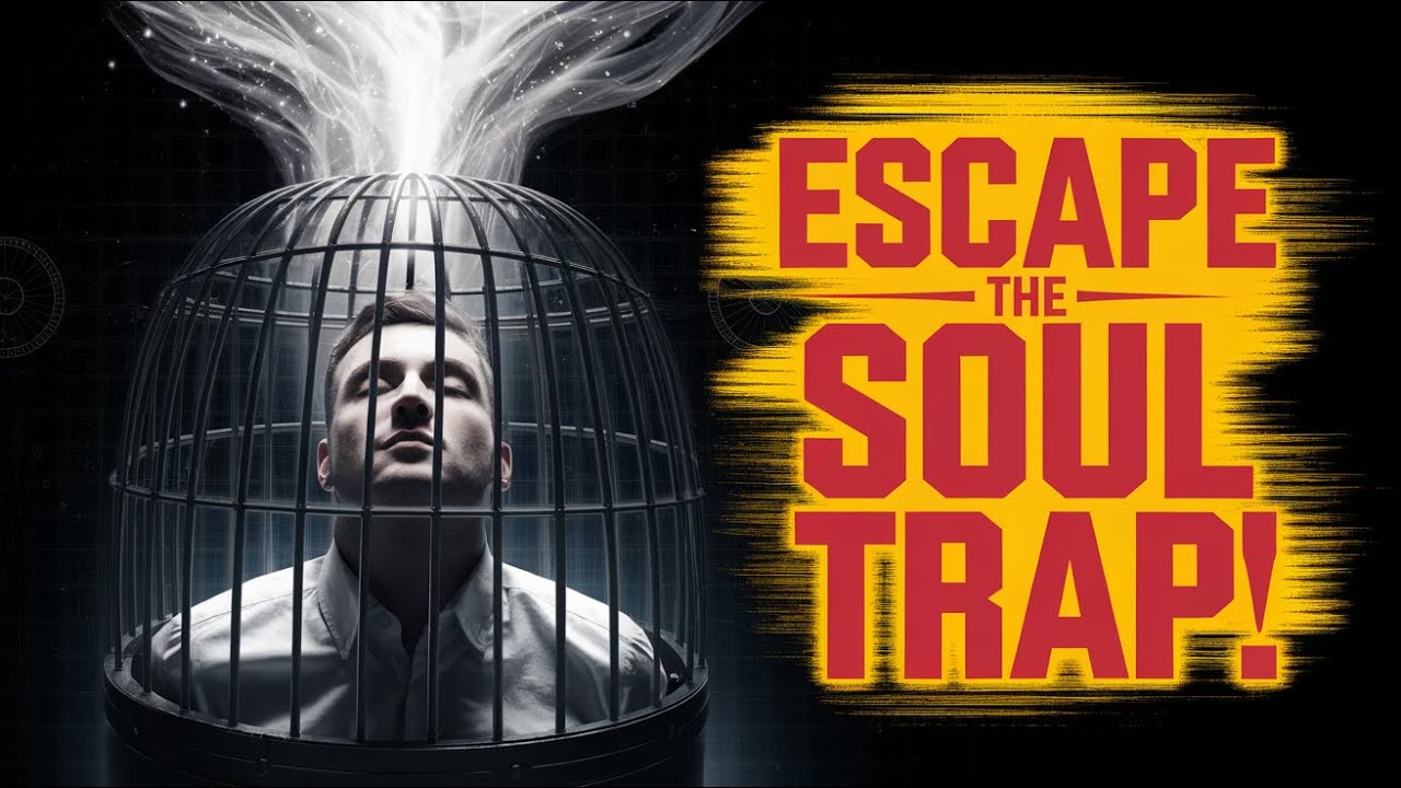 How to Escape The Soul Trap Matrix (Spiritual Awakening) - YouTube
