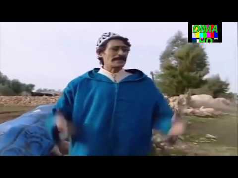 فكاهة مع حمادي وصويلح والمرحوم البسطاوي في سرب الحمام