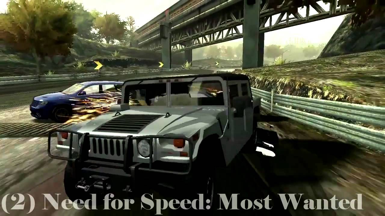 Techville's Top 5 best Android games for 2012 - YouTube