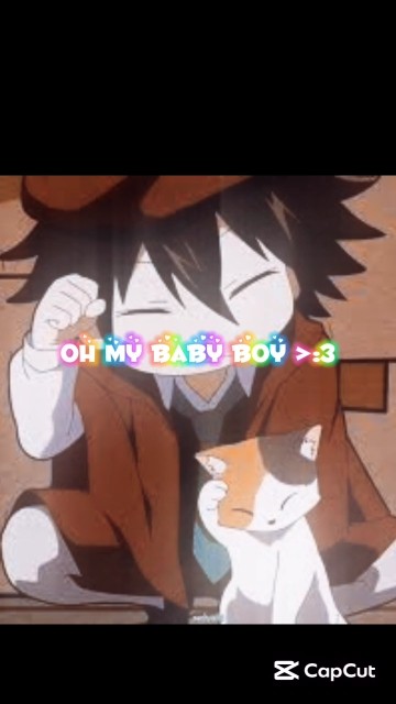 Ranpo Edogawa Edit//OH MY BABY BOY :3// #bungoustraydogs # ...