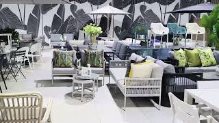 Patio Warehouse Store - Atterbury Value Mart