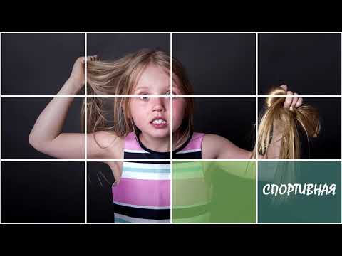 Лысая девочка.Пранк над святой