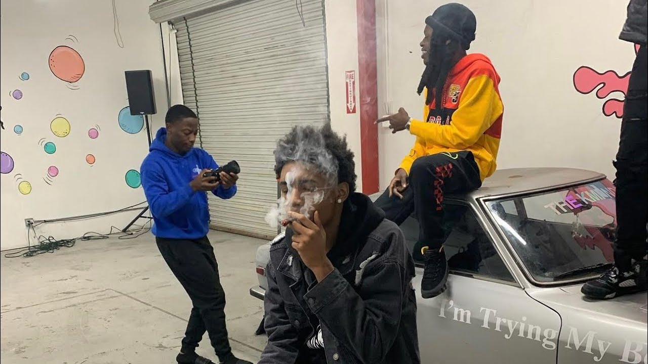 Big Uncc - Hit The Trap (Unreleased) - YouTube