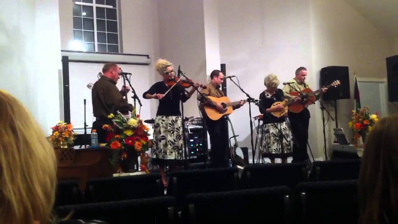 The Downing Family - YouTube