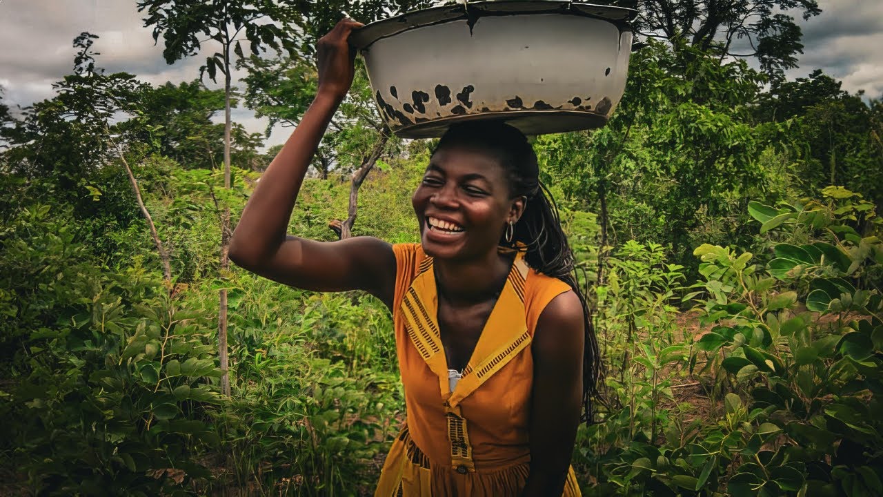 Empowering Women, One Jar at a Time: The True Story of Shea Butter ...