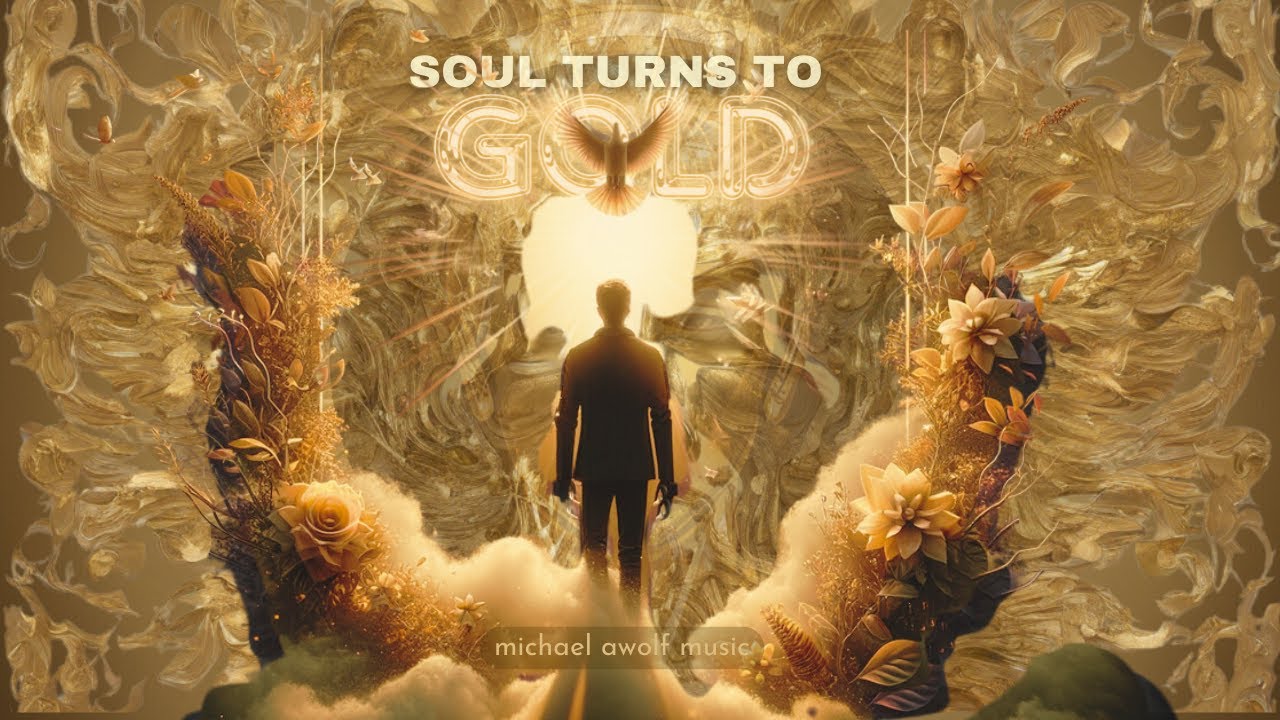 Soul Turns To Gold - song/music - YouTube