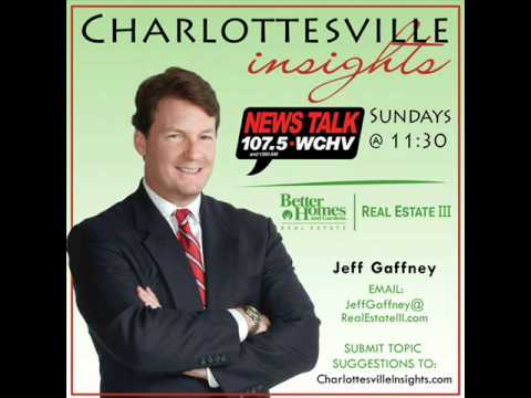C'ville Insights - Jennifer Marchetti - 11-20-11 Seg 2 - YouTube