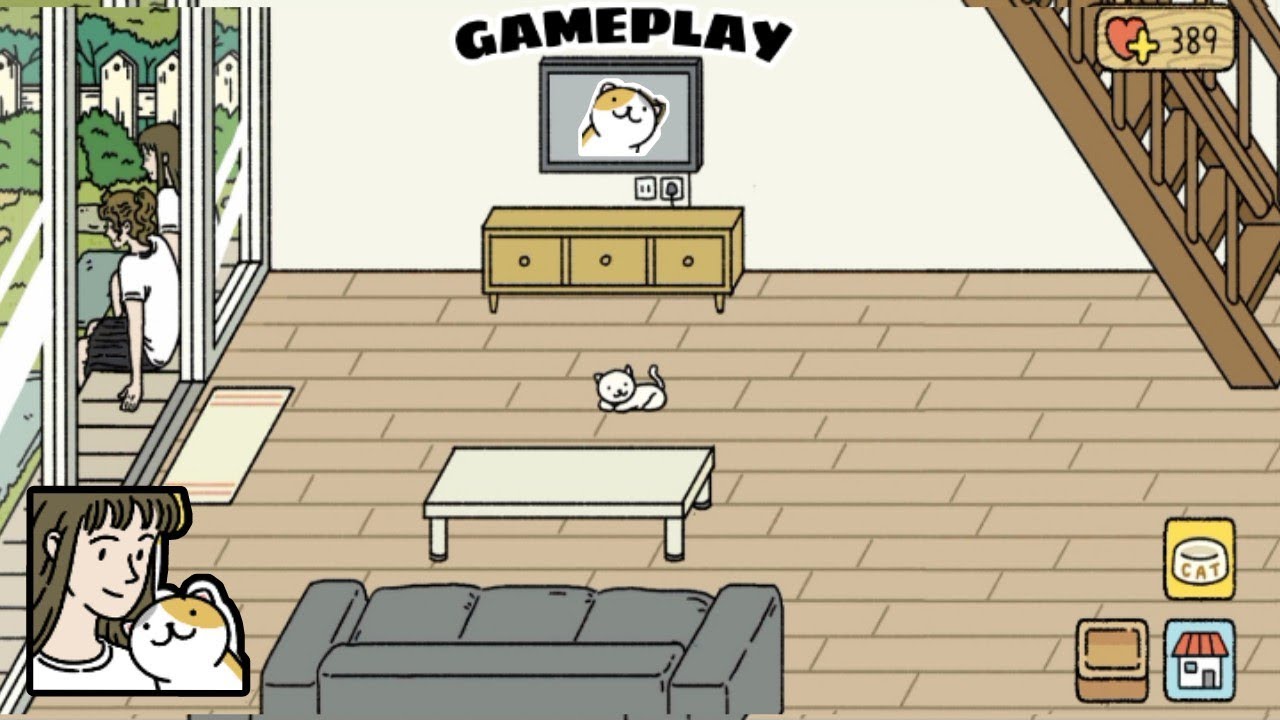 Adorable Home Gameplay | New Items - Part 2 - YouTube