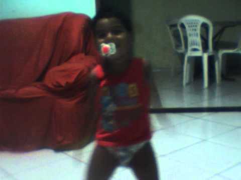 Matheus Ariel bota na geral - YouTube
