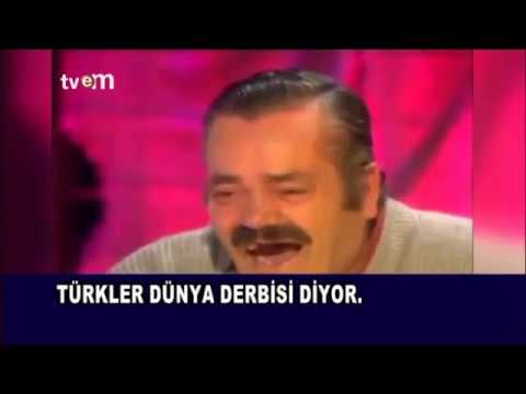 JUAN BORJA (RİSİTAS) - AZİZ YILDIRIM YORUMU