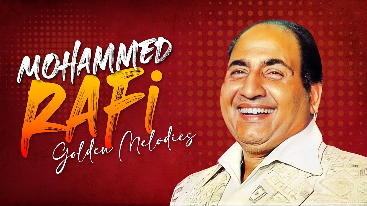 Mohammad Rafi Song | Best of Mohammad Rafi Song | Hindi Song | Indian ...