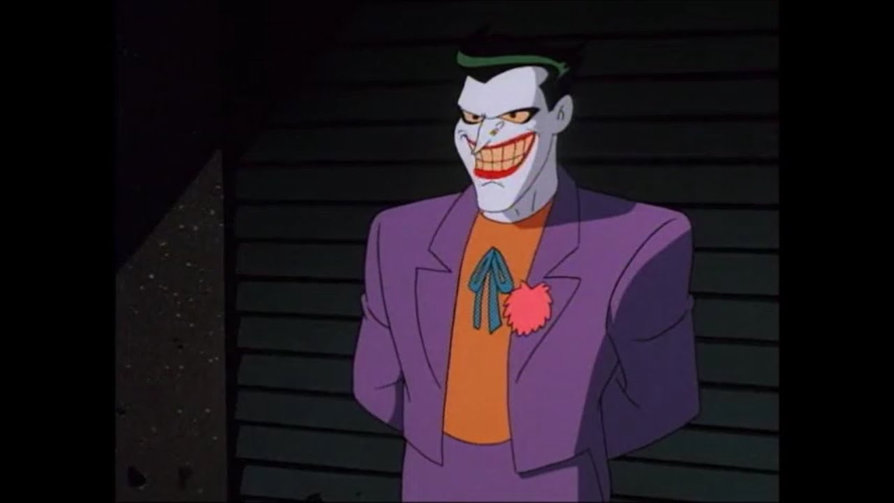 The great quotes of: The Joker - YouTube