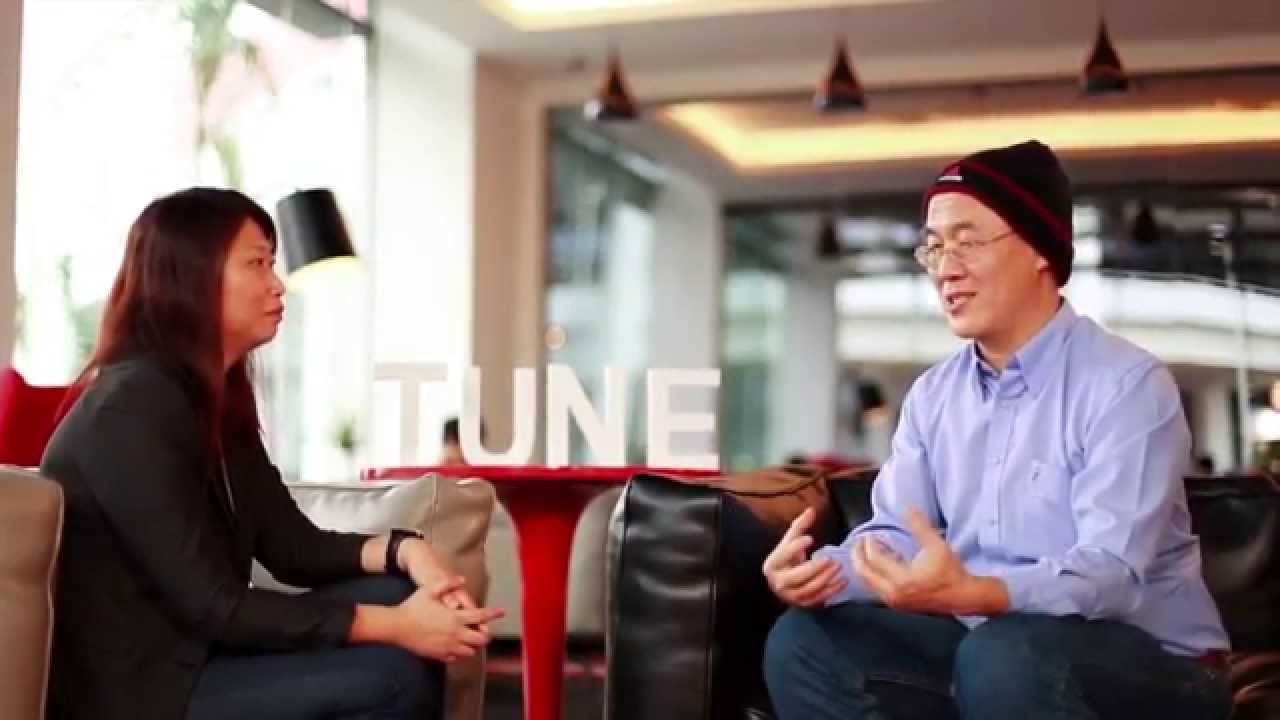 Tune INSURE AirAsia Travel Protection Customer Testimonial - YouTube
