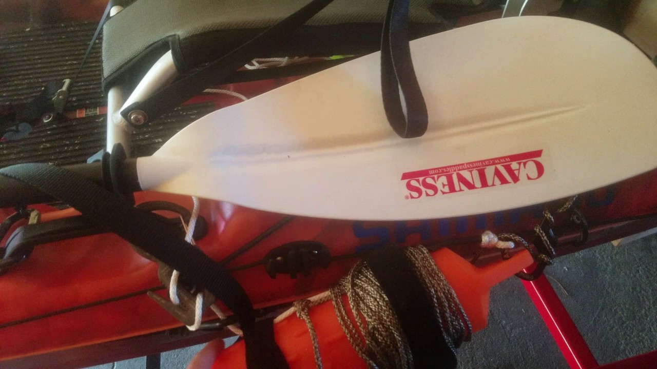 PELICAN CATCH 120 SETUP AND TRAILER - YouTube