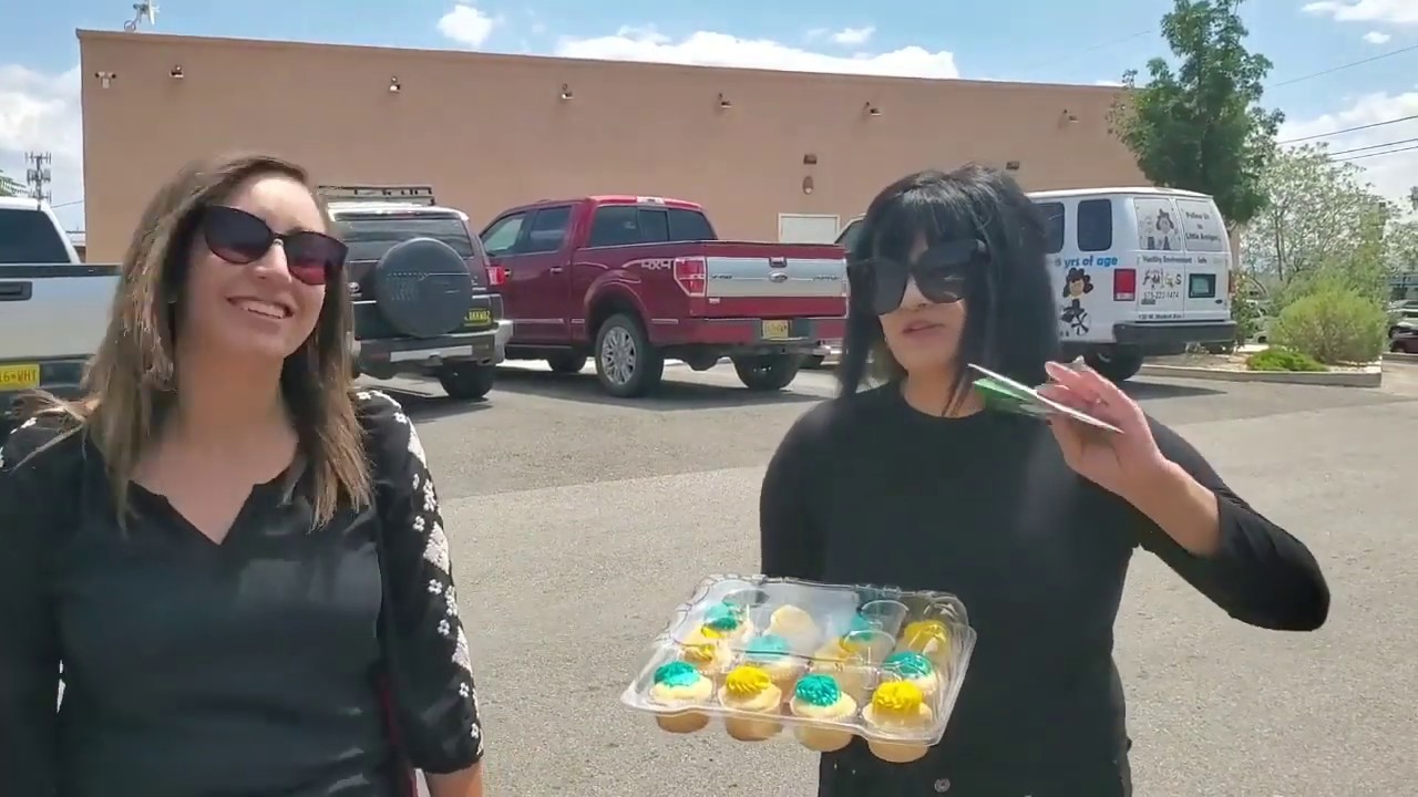 Working Women Wednesday winner Leticia Sarmiento 7-24-19 - YouTube