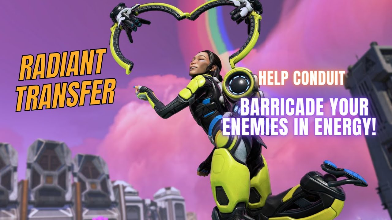 Shield Healing Savior - YouTube