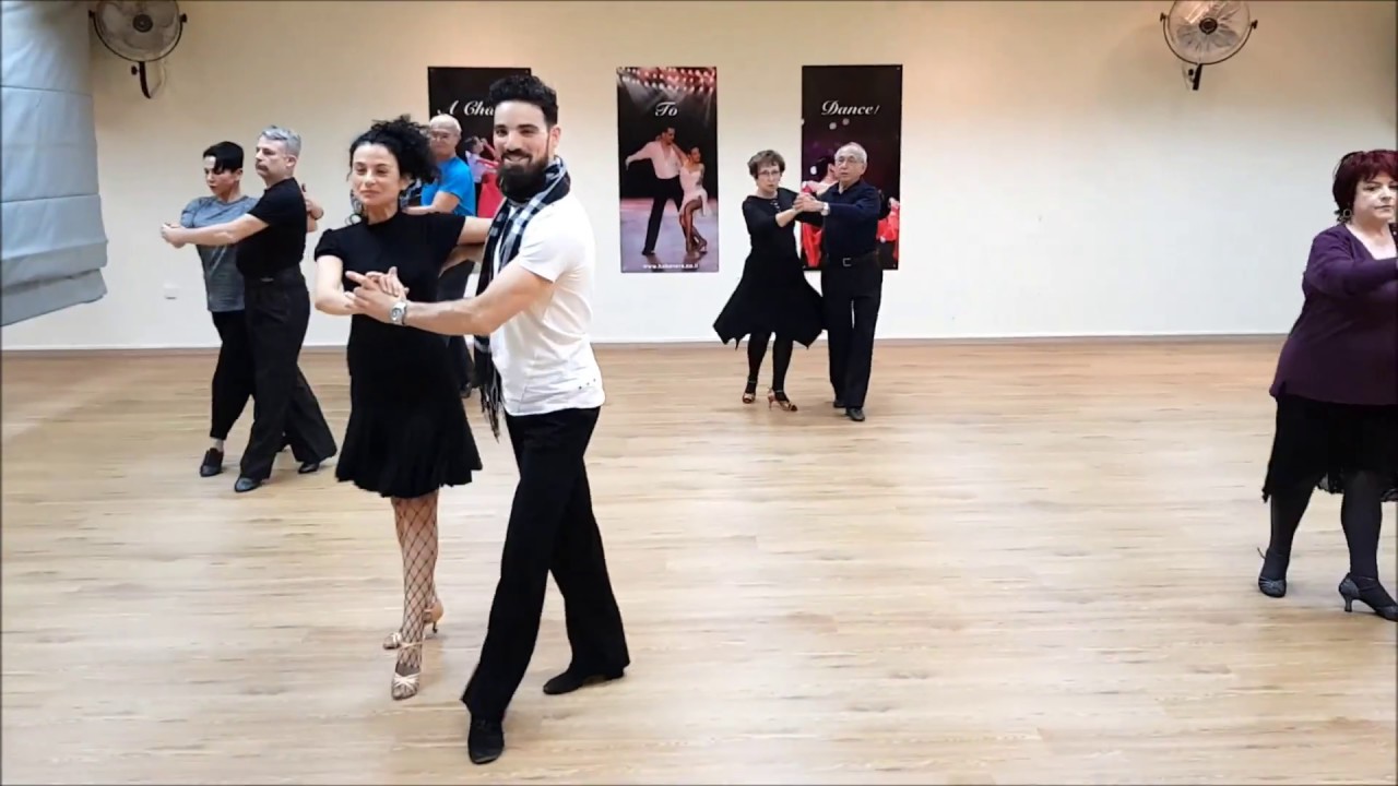 RUMBA STYLE LATIN - YouTube