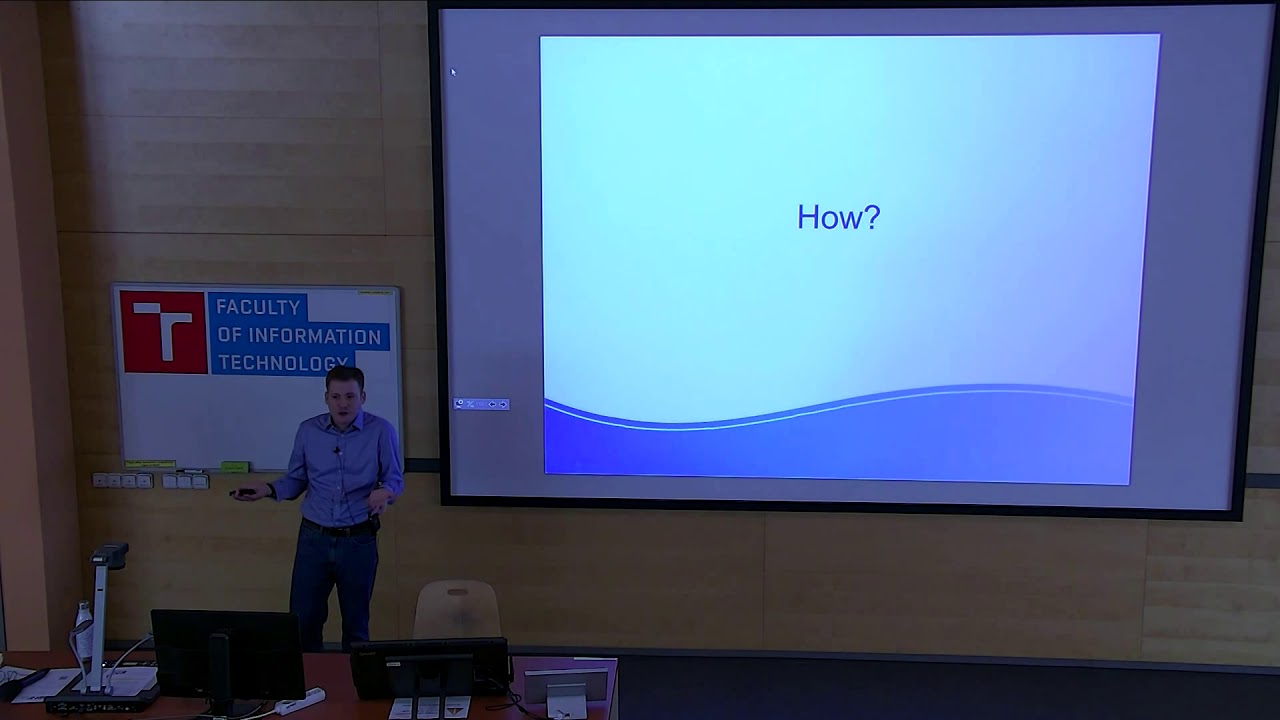 Herding cats: project management in communities - YouTube
