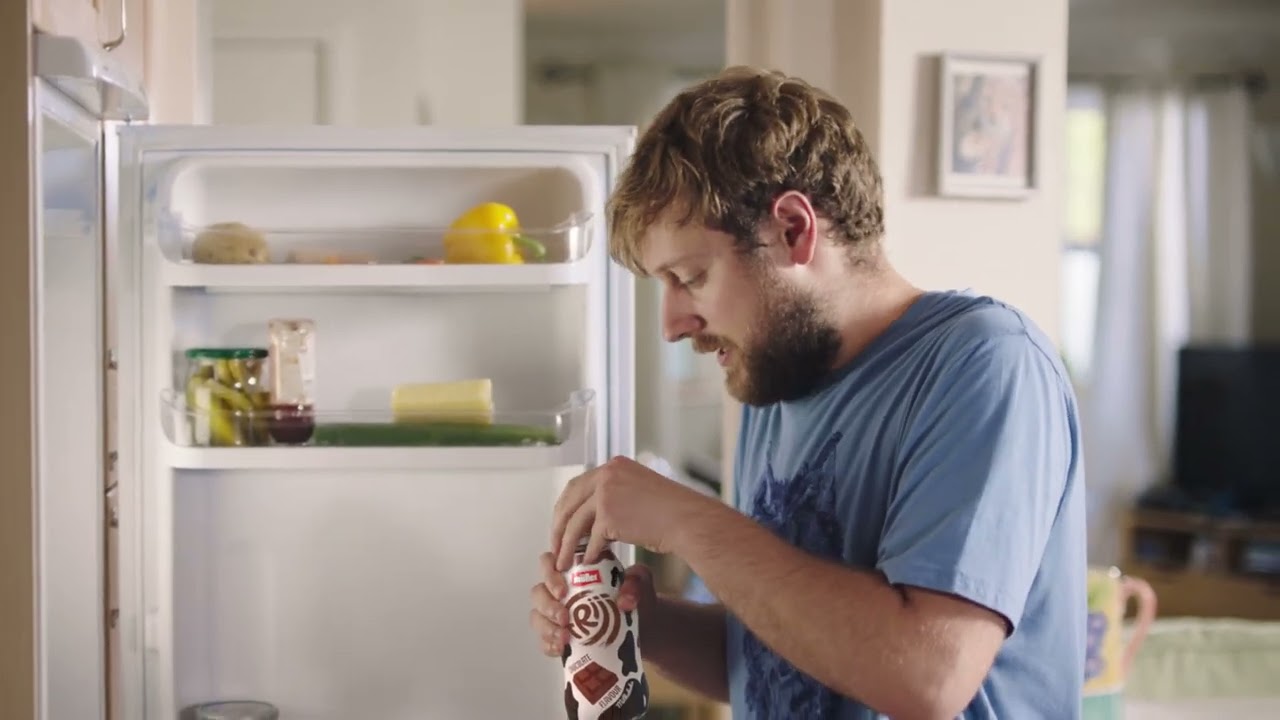 FRijj Feel The URjj - 20 Second Ad - YouTube