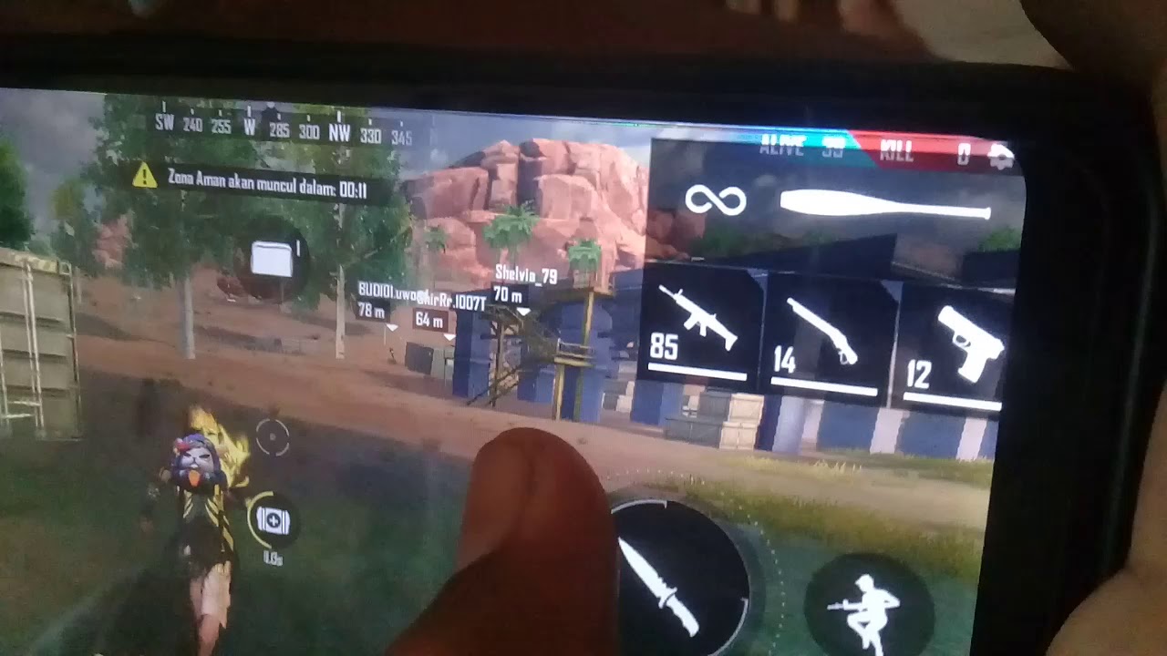 Main ff gg - YouTube