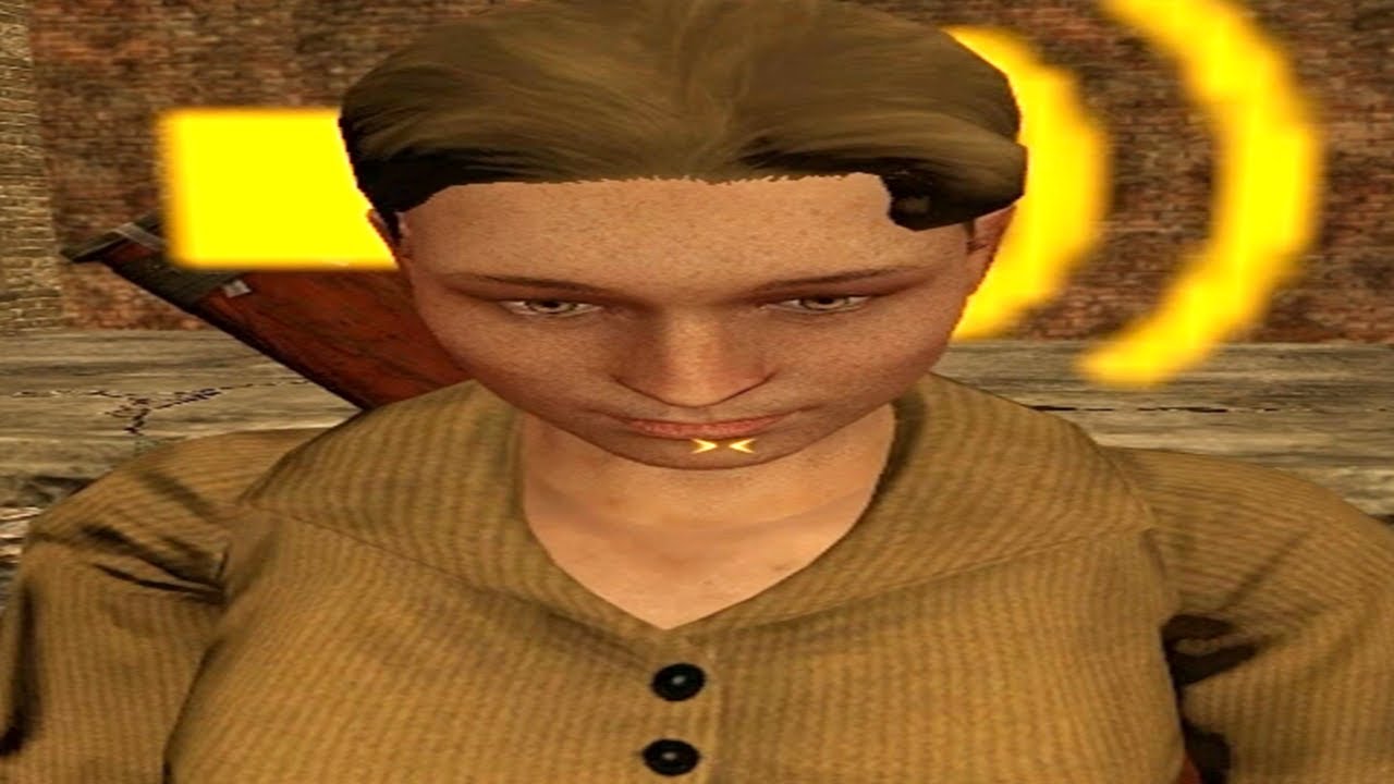 Fallout rp gmod is terrible - YouTube