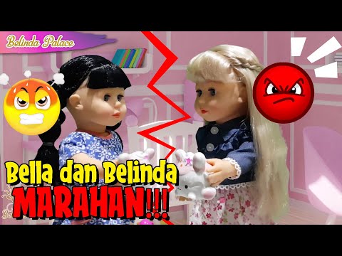 BELINDA DAN BELLA MUSUHAN - Memory Video Belinda 03 - Belinda Palace
