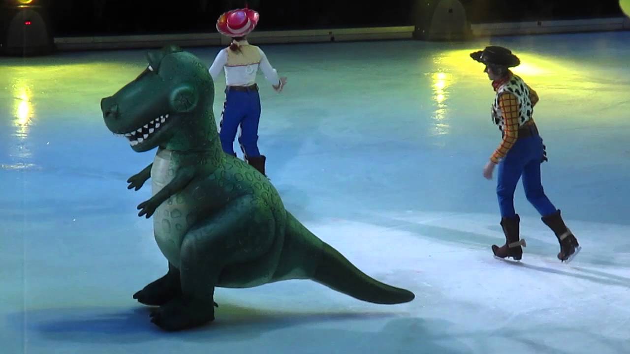 Or Disney On Ice Adventure Part 2 YouTube or-disney-on-ice-adventure-part-2-youtube