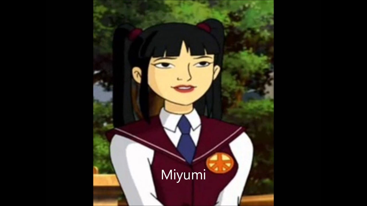 Voice Actor Facts #43 - Kelly Hu - YouTube