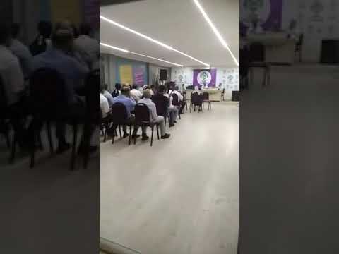 Dengbej Metin Seydanlı( Miremın)