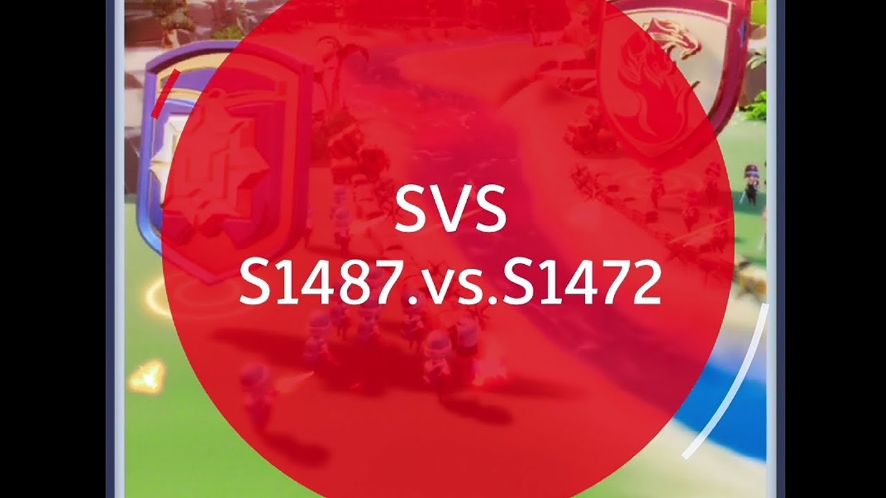 Topwar SVS S1487 vs.S1472 - YouTube
