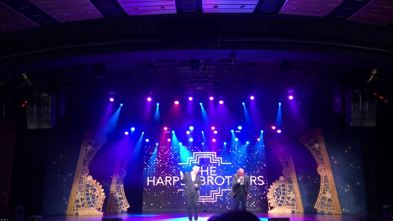 Onboard The TUI Marella Explorer 2 - YouTube