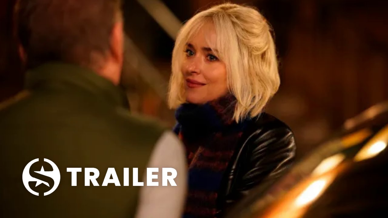 Daddio (2024) | Official Trailer | Screendollars - YouTube