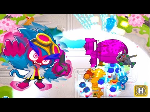 Rake CHIMPS with the Best Combo in the Game (Total Transformation ...