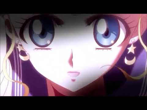 sailormoon let go
